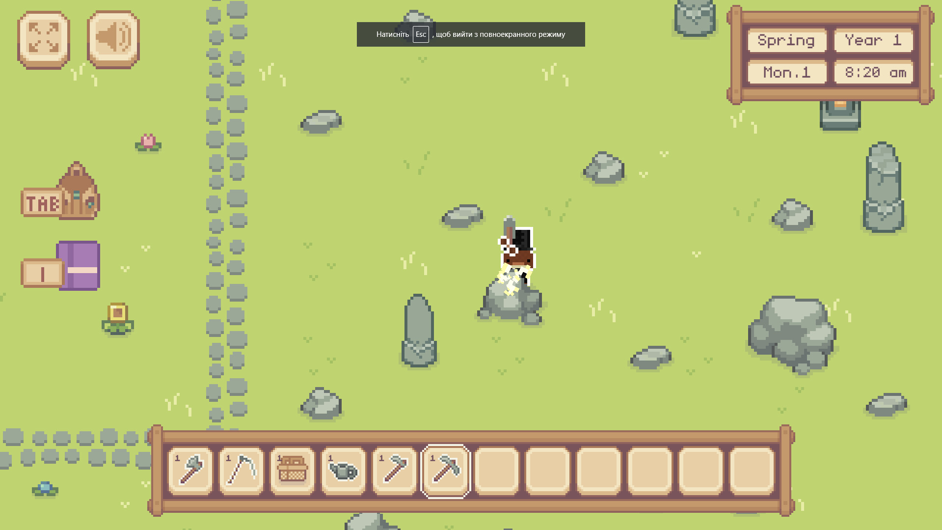 Hidden Glade on Steam