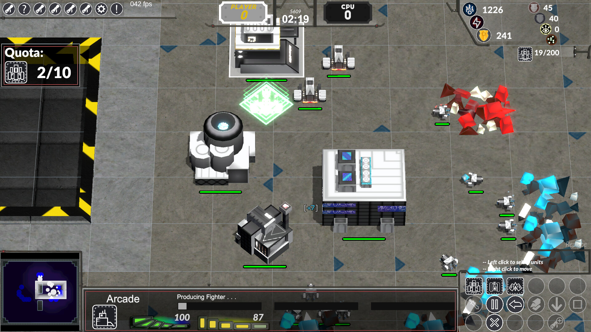 Neon Marble Rust on Steam