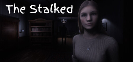 Steam Community :: The Stalked