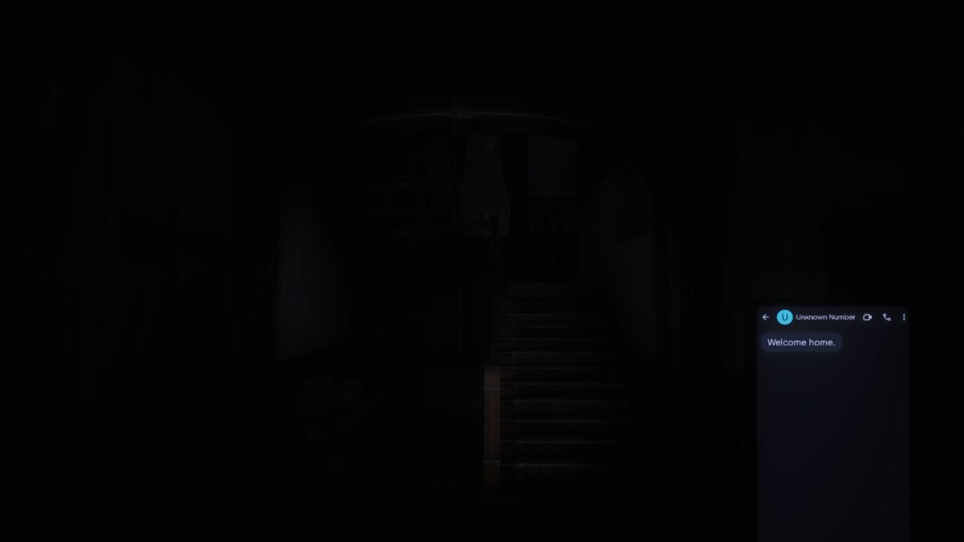 The Stalked on Steam