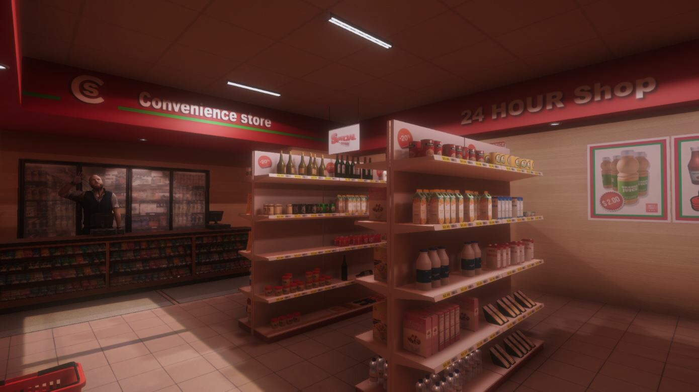 The Stalked on Steam