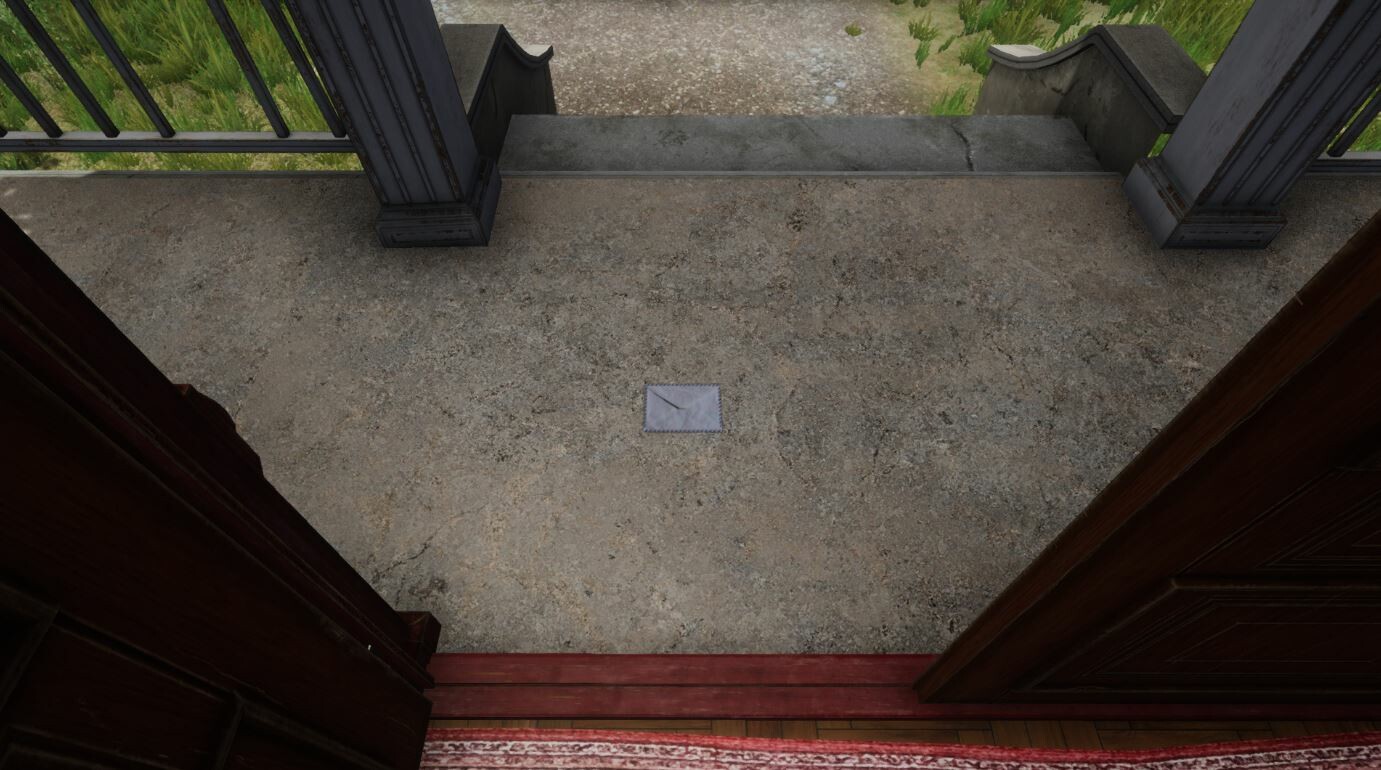 The Stalked on Steam