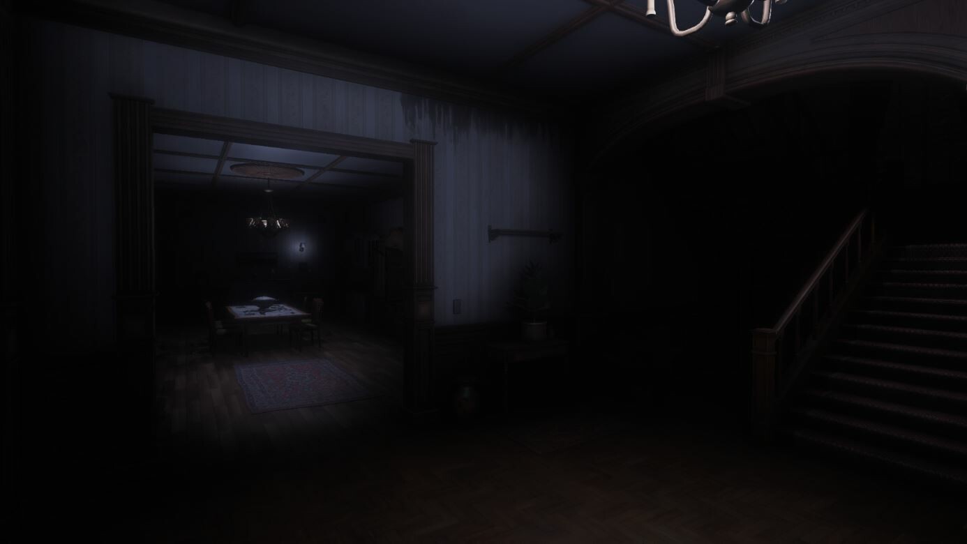 The Stalked on Steam