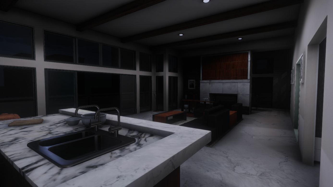 The Stalked on Steam