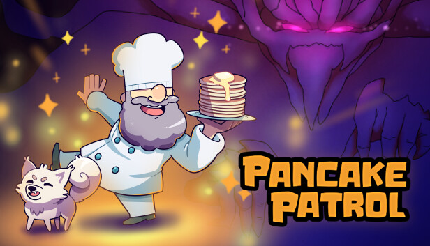 Pancake Patrol on Steam