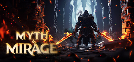 Steam Community :: Myth & Mirage