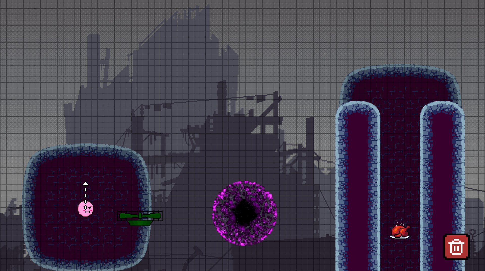 Boing Odyssey on Steam