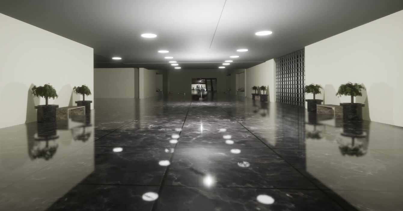 Echoes From The Threshold 2 on Steam