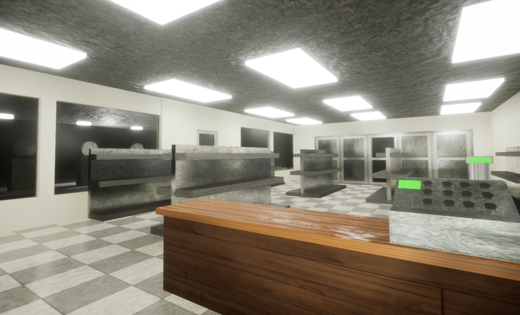 Echoes From The Threshold 2 on Steam