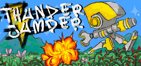 Steam Community :: Thunder Jumper