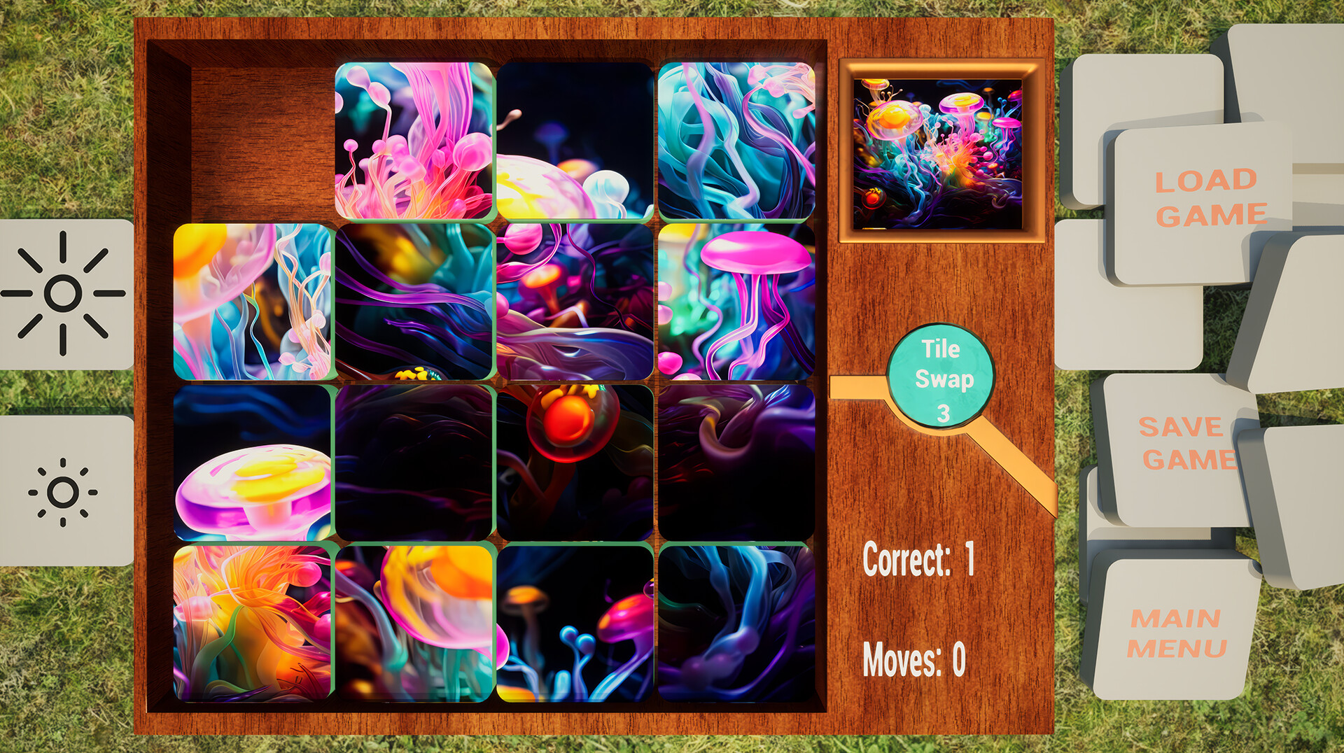 Tile Slider on Steam