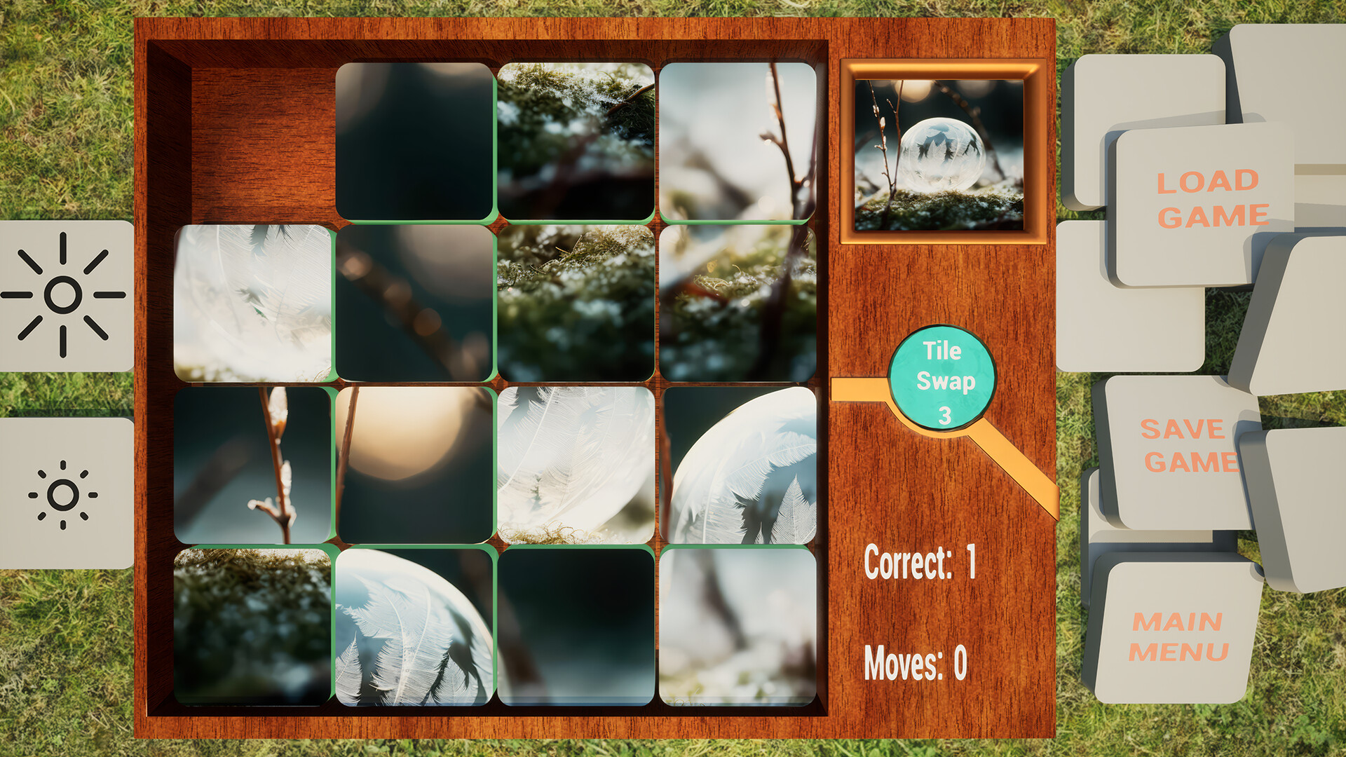 Tile Slider on Steam
