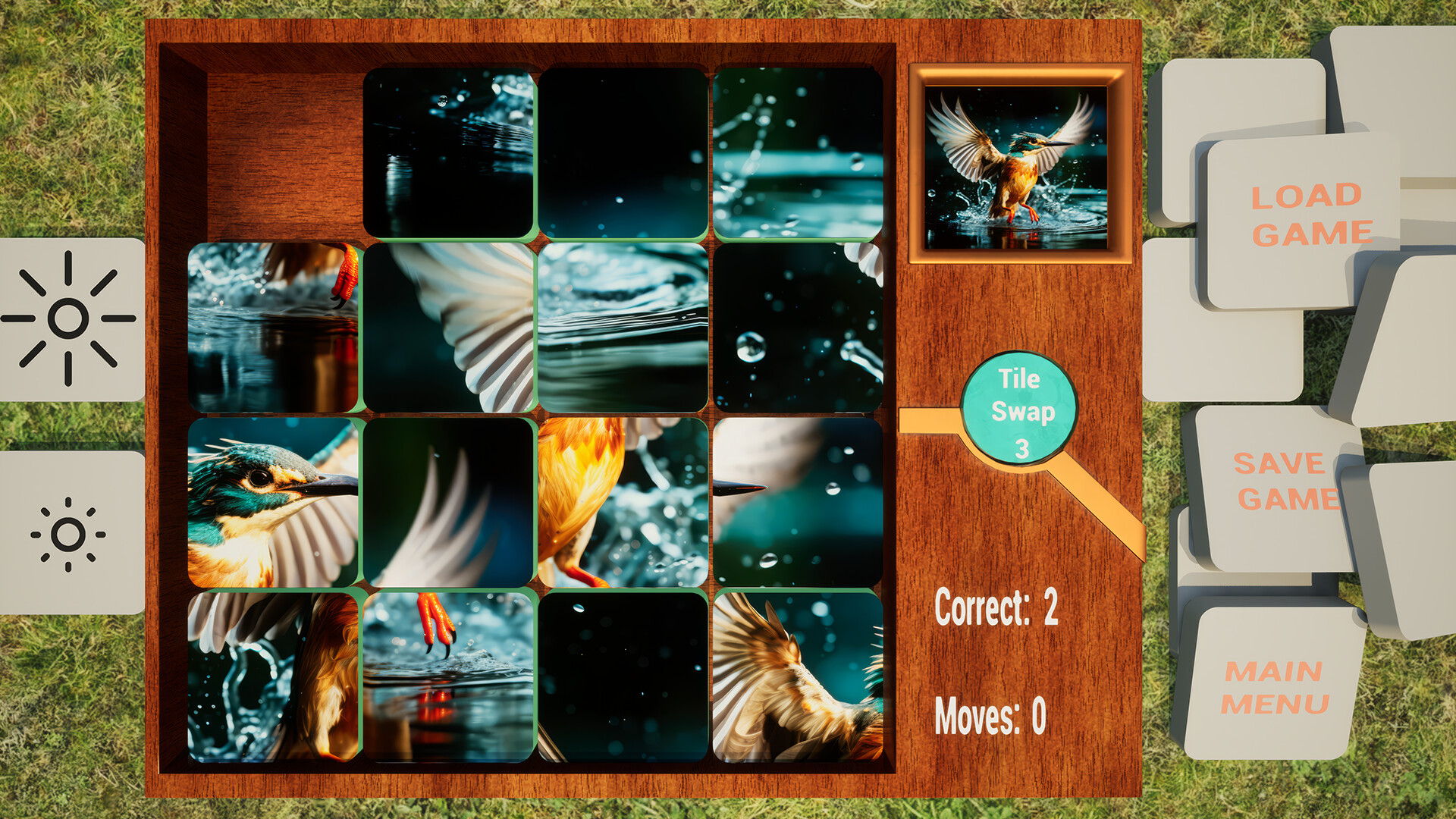 Tile Slider on Steam