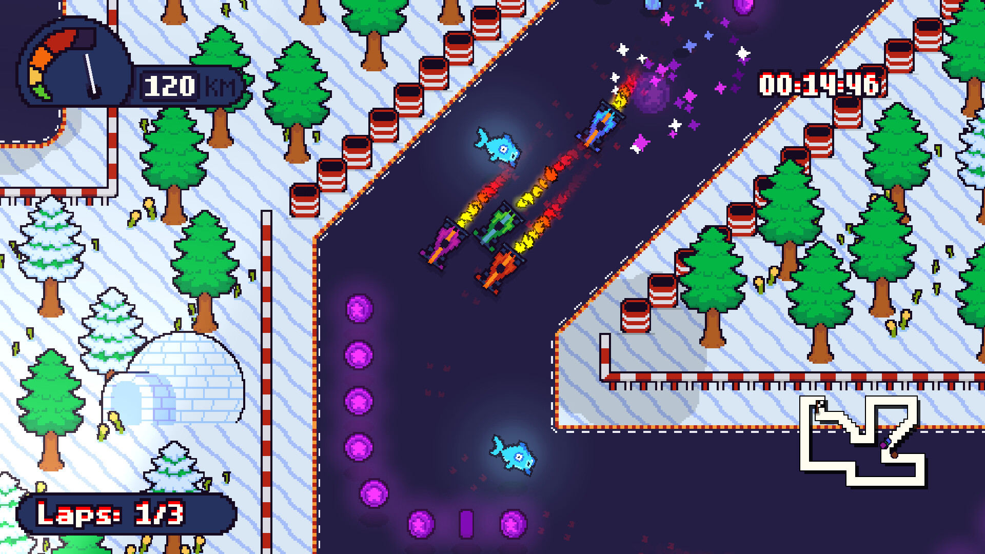 Fire Race on Steam