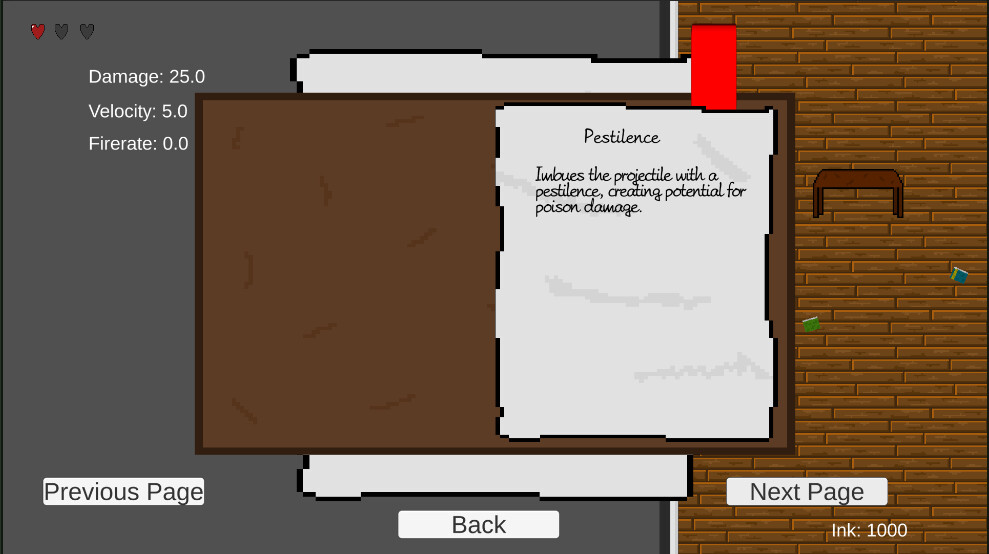 The Hell Inside on Steam