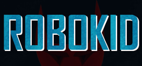 Steam Community :: Robokid