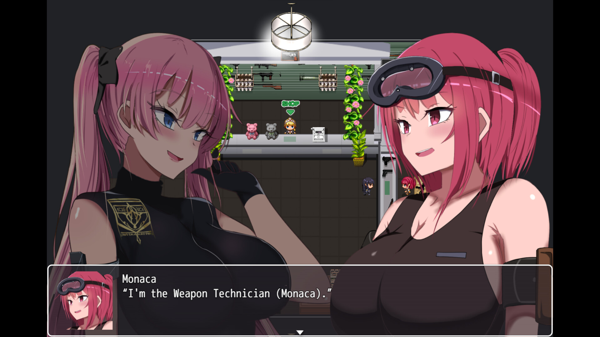 Fleshlight Squad - Fleshlightize - on Steam