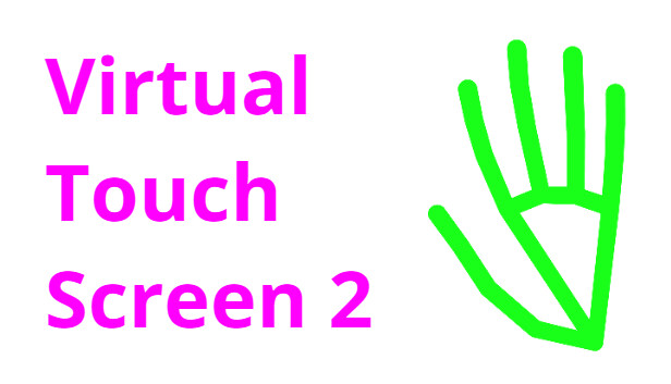Virtual Touch Screen 2 on Steam