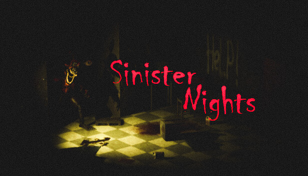 Sinister Nights on Steam