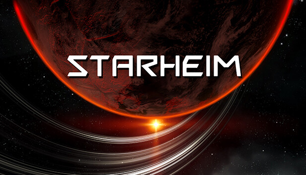 Starheim on Steam