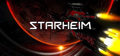 Starheim on Steam
