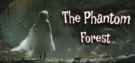 The Phantom Forest Steam Charts | Steambase
