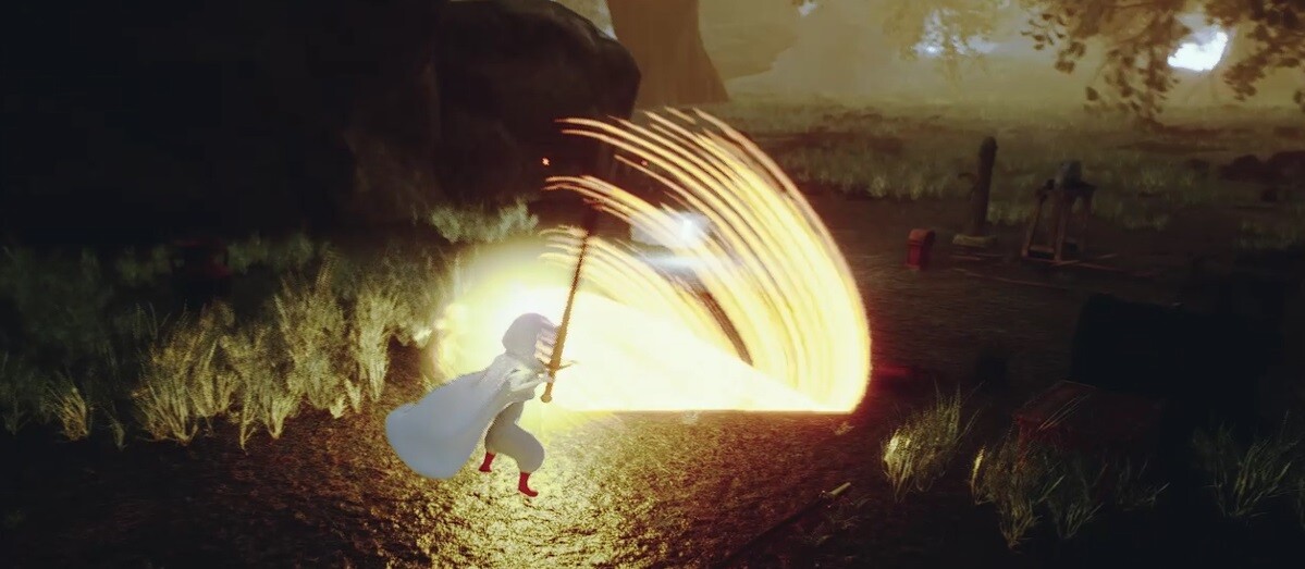 The Phantom Forest on Steam