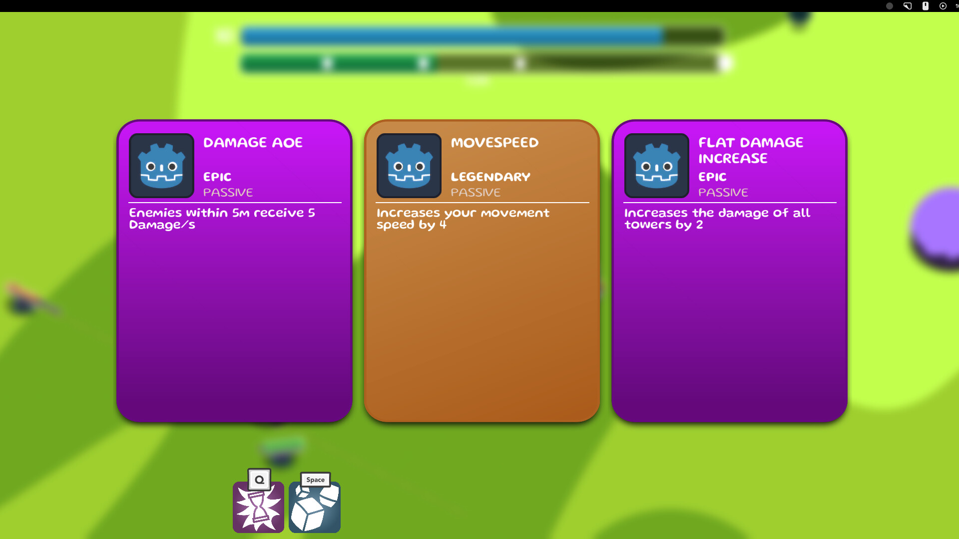 Geometric Link on Steam