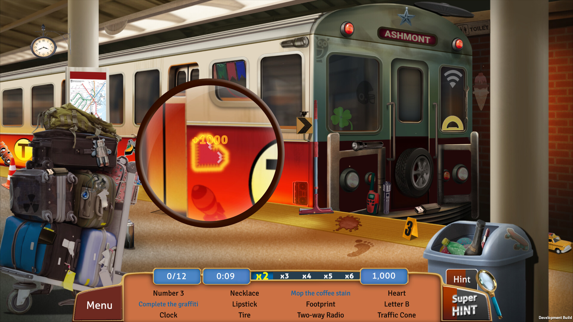 Finding America: New England on Steam