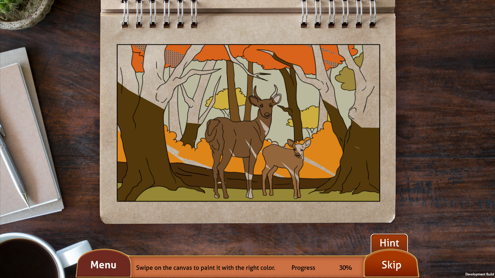 Finding America: New England on Steam