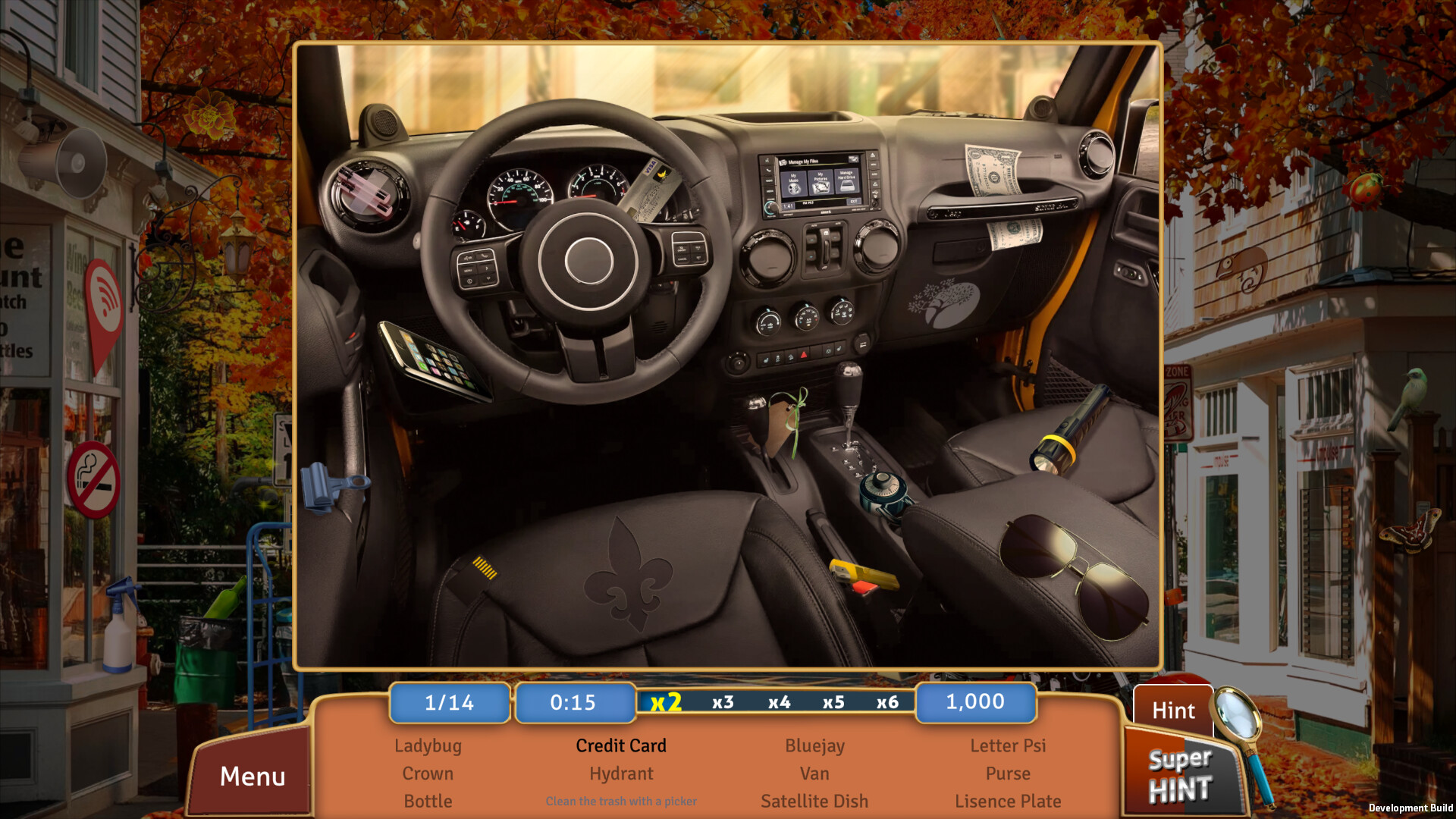 Finding America: New England on Steam