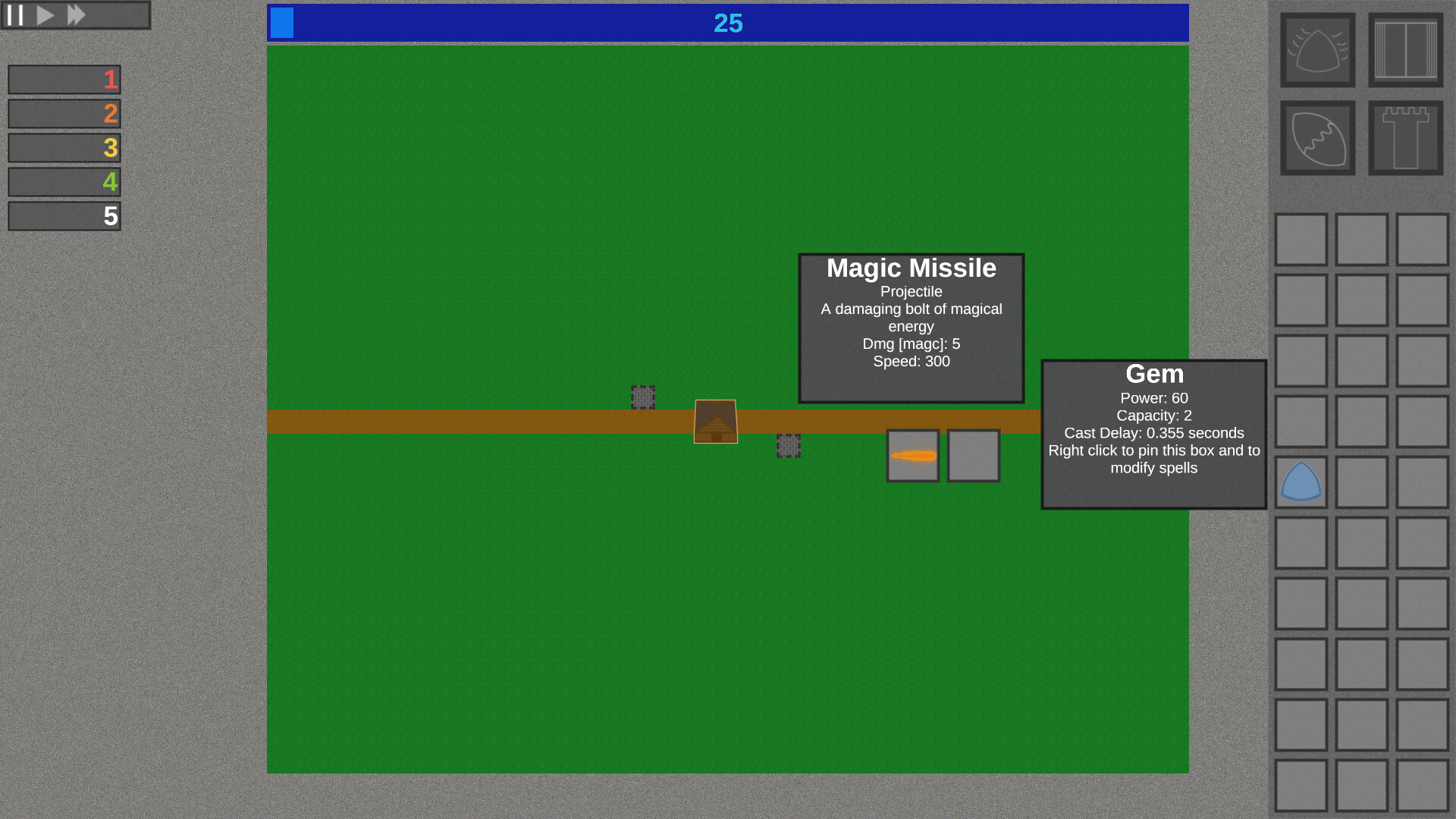 Spell Slingin' Tower Defense on Steam