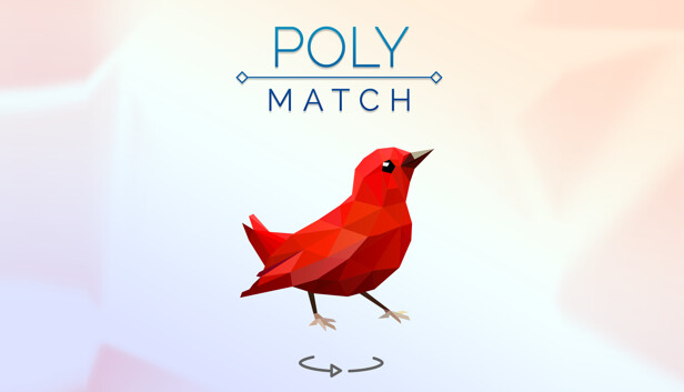 Poly Match on Steam