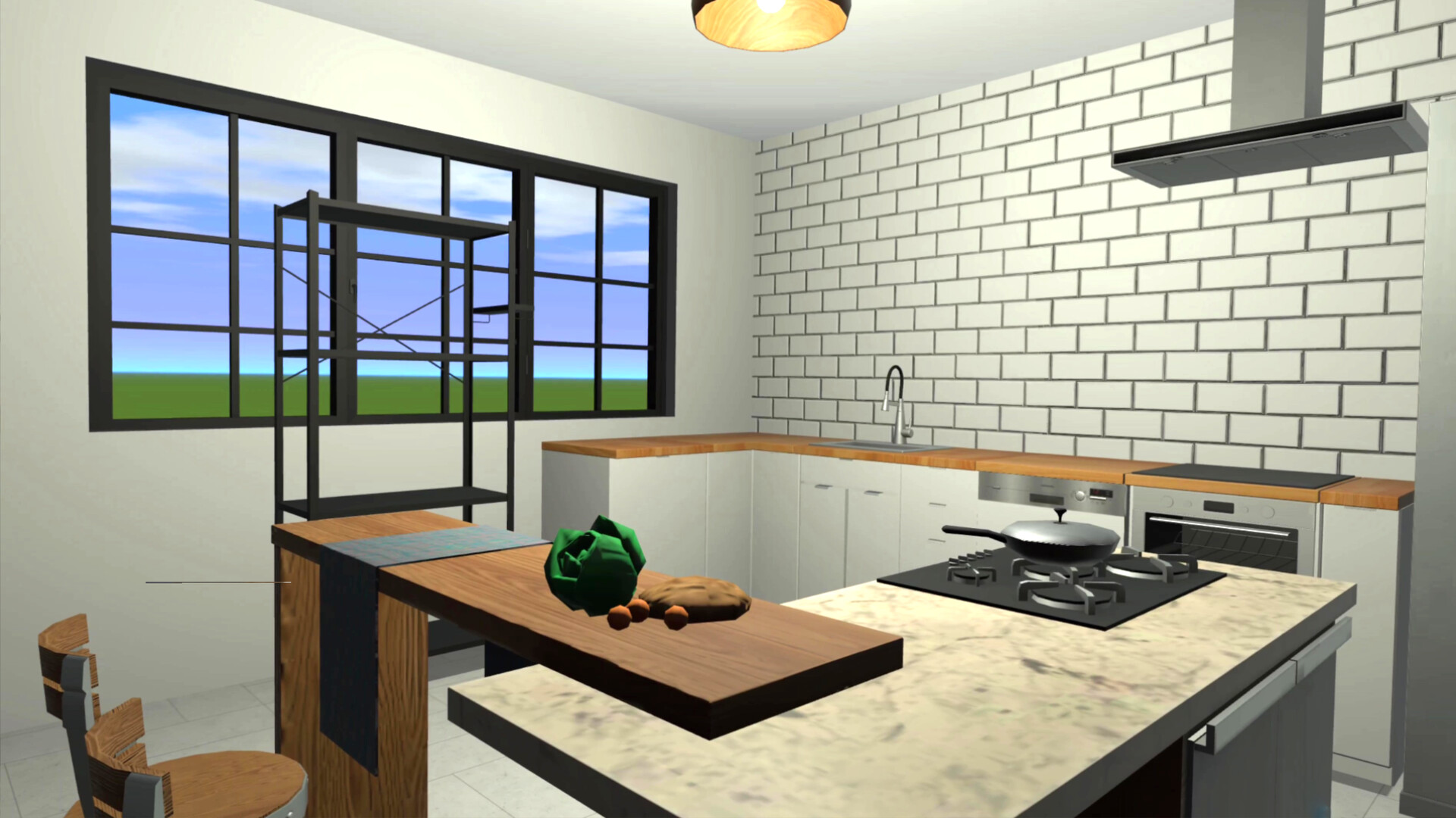 Home Design 3D VR on Steam