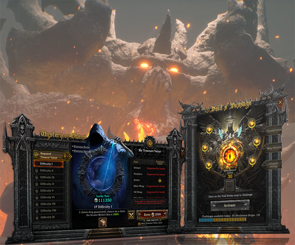 SERAPH : In the Darkness on Steam