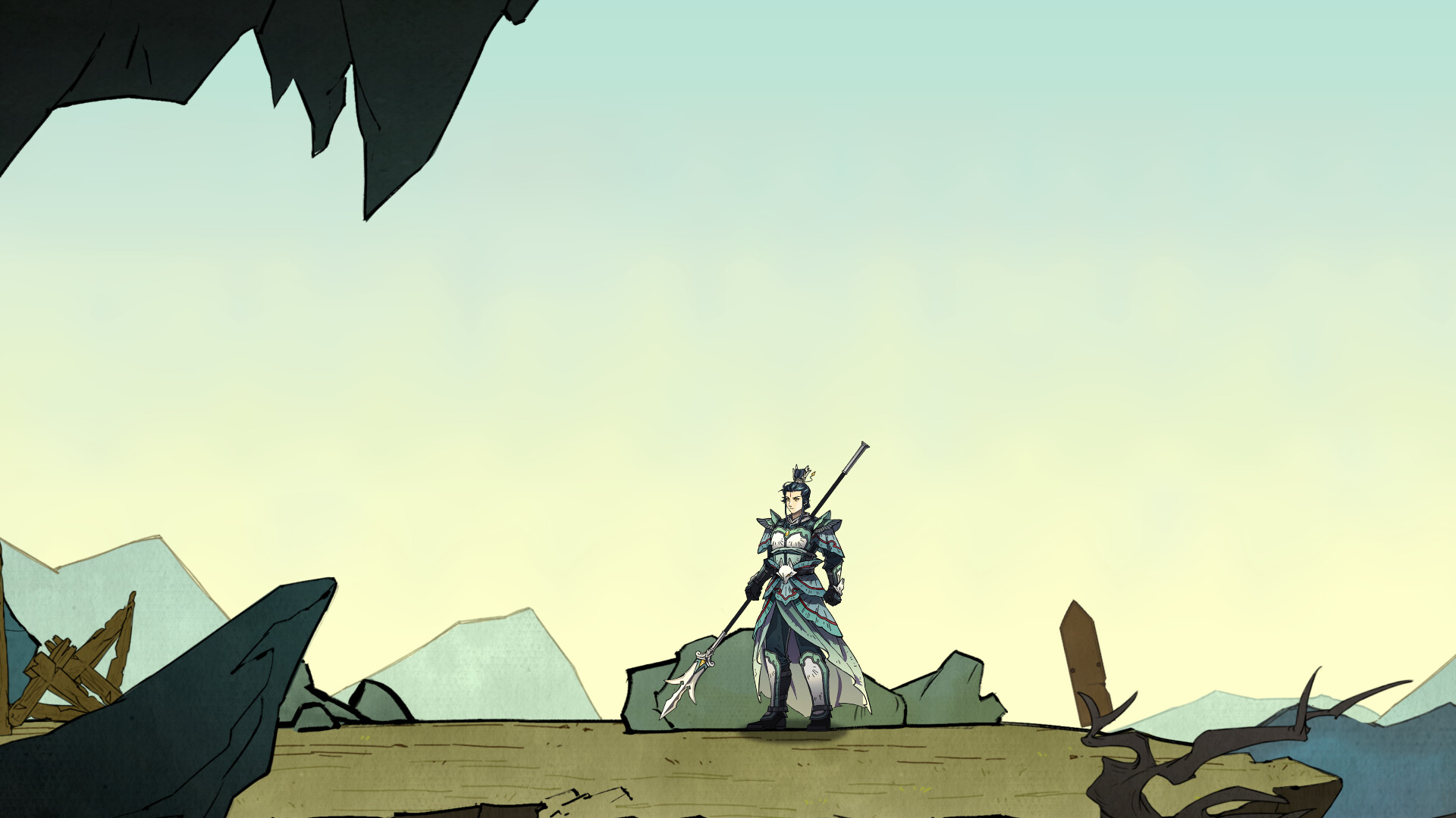 卷壹:梦行记Volume 1 Dreamwalker's Diary on Steam