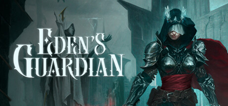 Steam Community :: Eden's Guardian