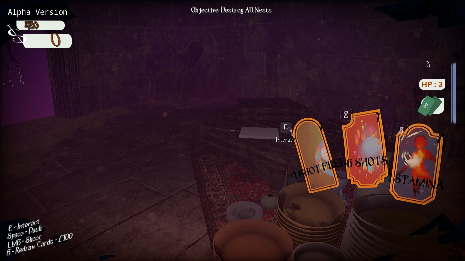 Echo Chambers on Steam