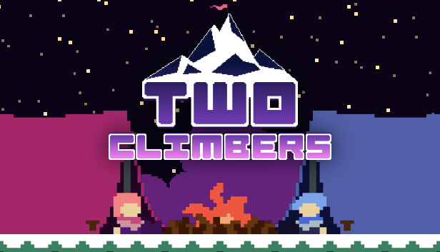 Two Climbers - Steam News Hub