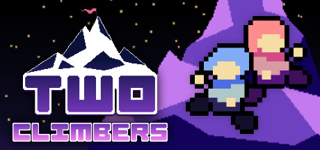 Steam Community :: Two Climbers