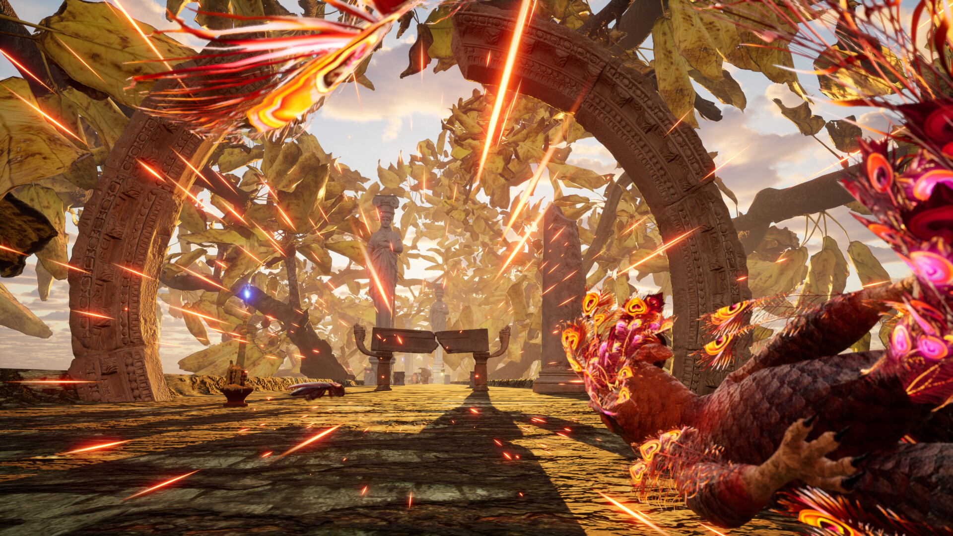 Monkey Forward on Steam