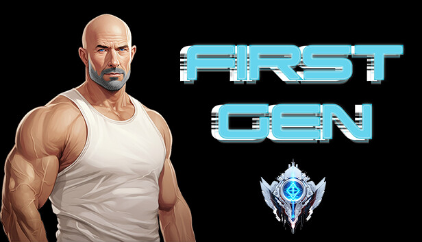 First Gen on Steam