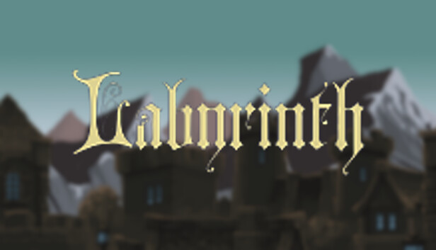 Labyrinth on Steam
