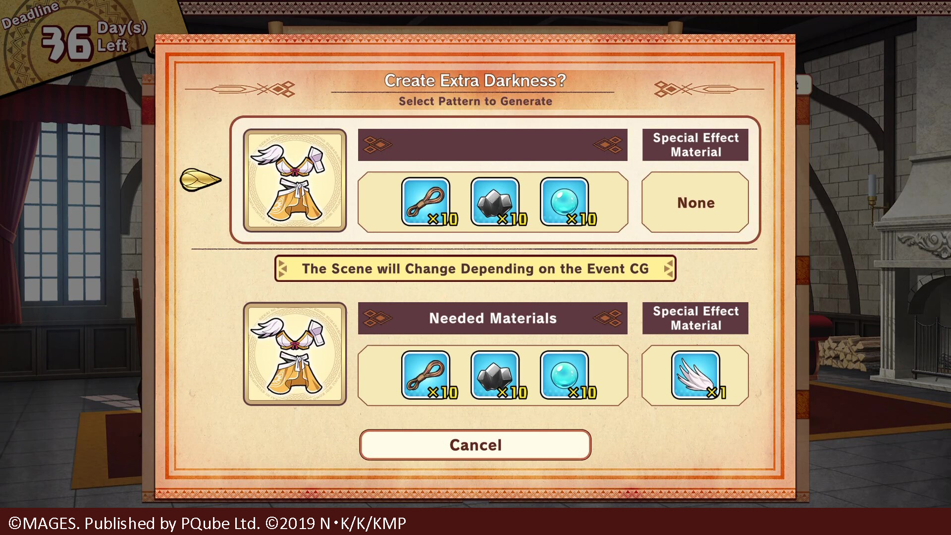 KonoSuba: God's Blessing on this Wonderful World! Love For These Clothes Of Desire! - Darkness ...