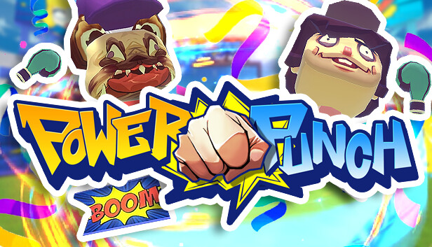 Power Punch - Healthy Workout Edition on Steam