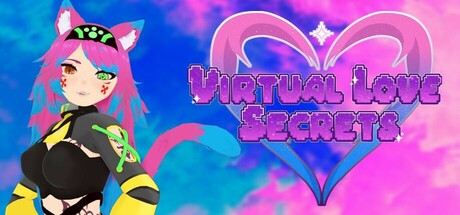 Virtual Love Secrets on Steam