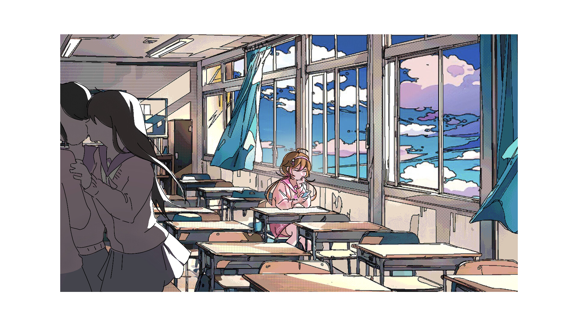 MEAT-GRINDER on Steam