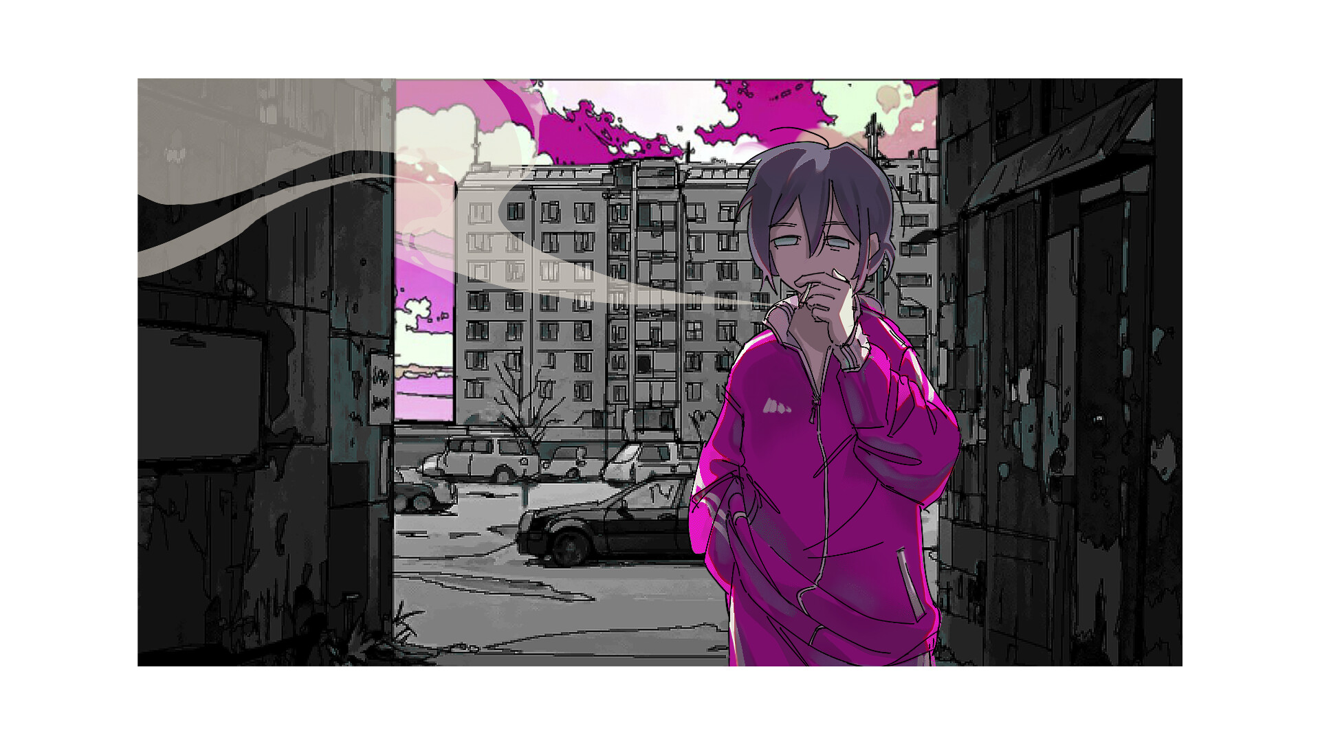 MEAT-GRINDER on Steam