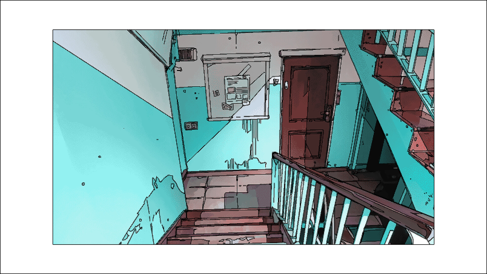 MEAT-GRINDER on Steam