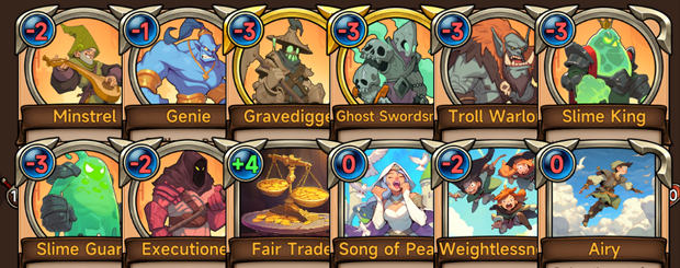 Tabletop Hero on Steam